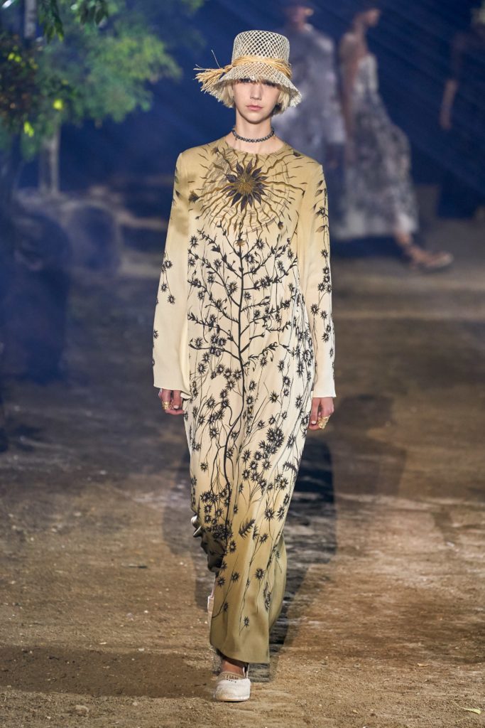 Pronóstico de Tendencias 2021 - The Strawberry Blonde
