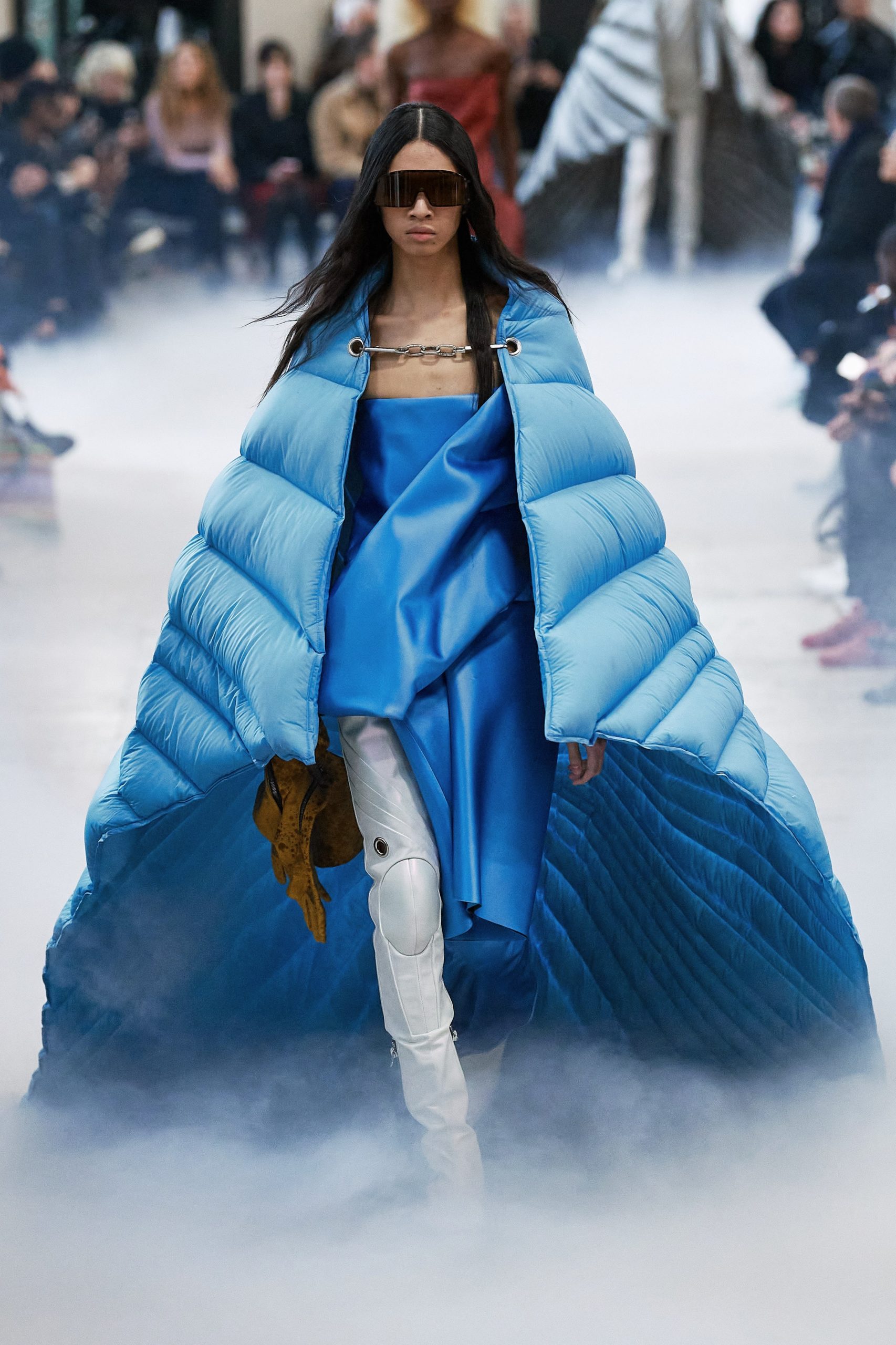 Moda 2020 para lucir en casa - The Strawberry Blonde