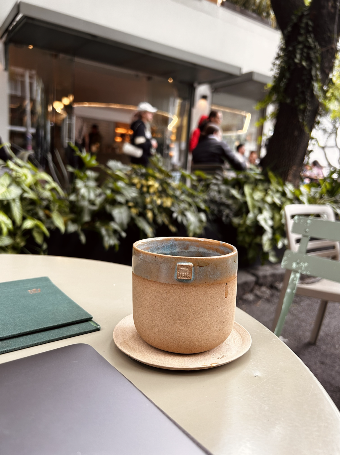 H1> Mis elegidos: 10 cafés en CDMX para trabajar remoto