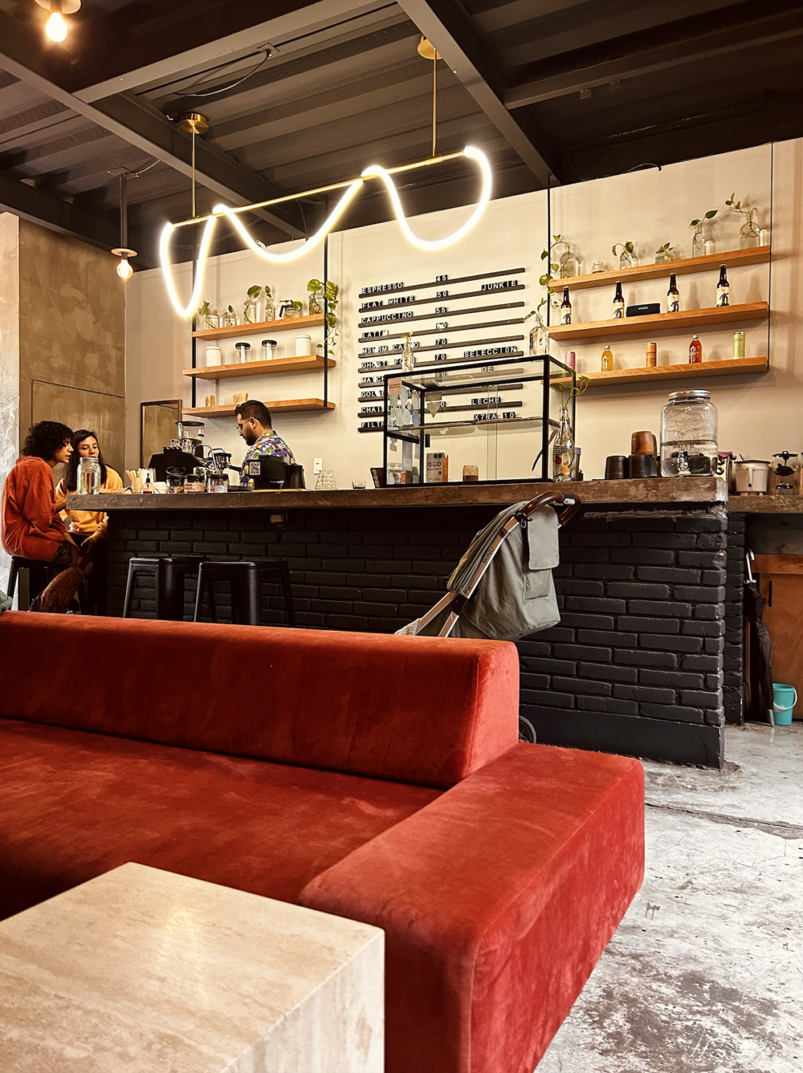 H1> Mis elegidos: 10 cafés en CDMX para trabajar remoto